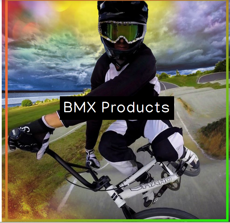 Tagged "BMX Kit"– John Bradley Custom