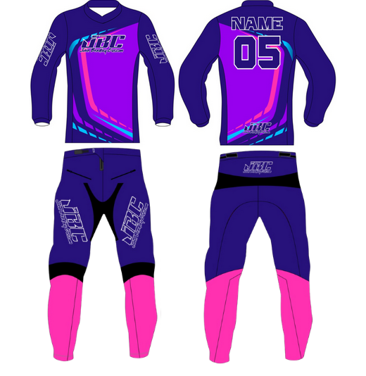 INFINITE MX Kit – John Bradley Custom